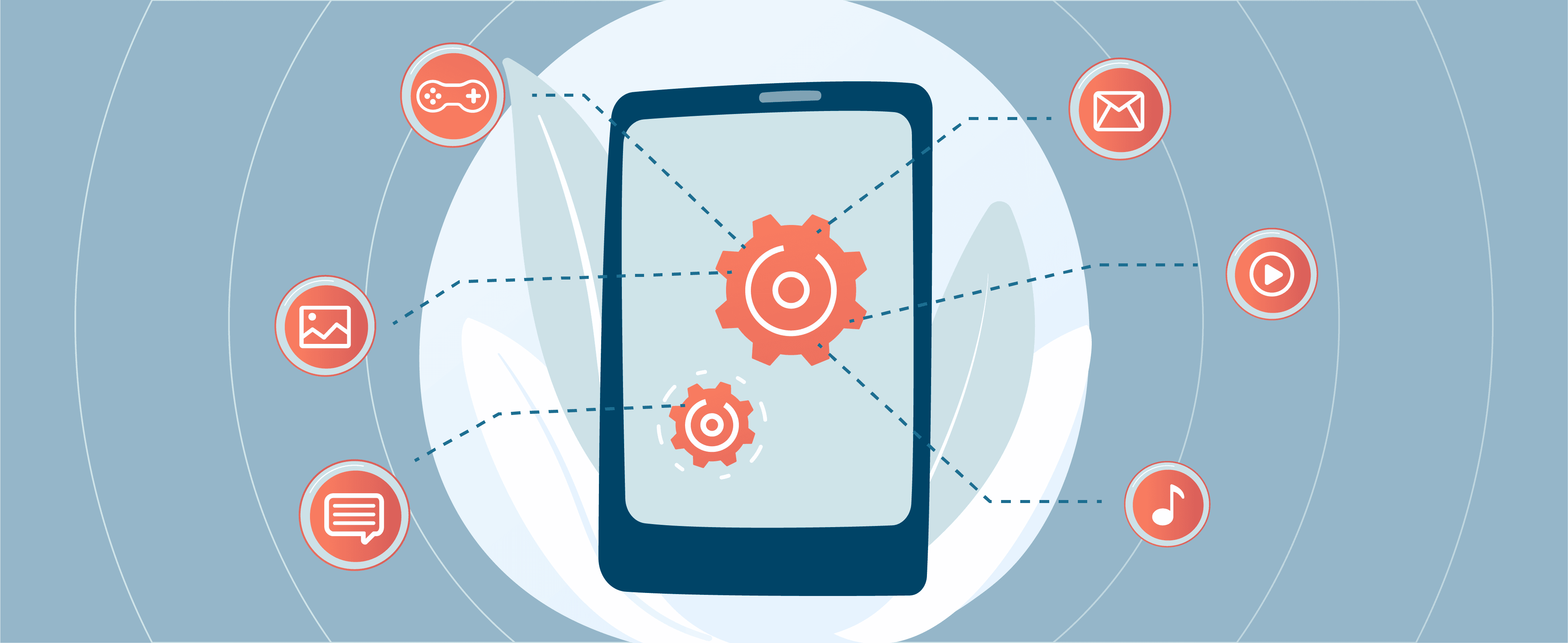Blog | Third-party App Integration - A Comprehensive Outlook