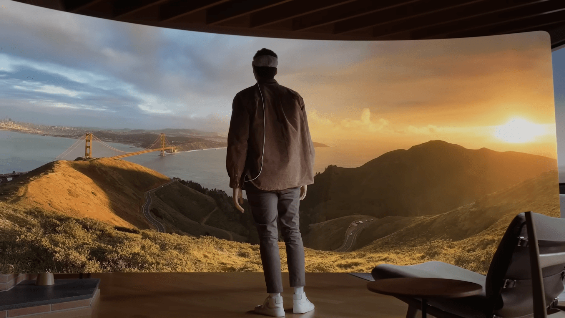 Blog | Apple VisionPro MR Headset: Must Know Features