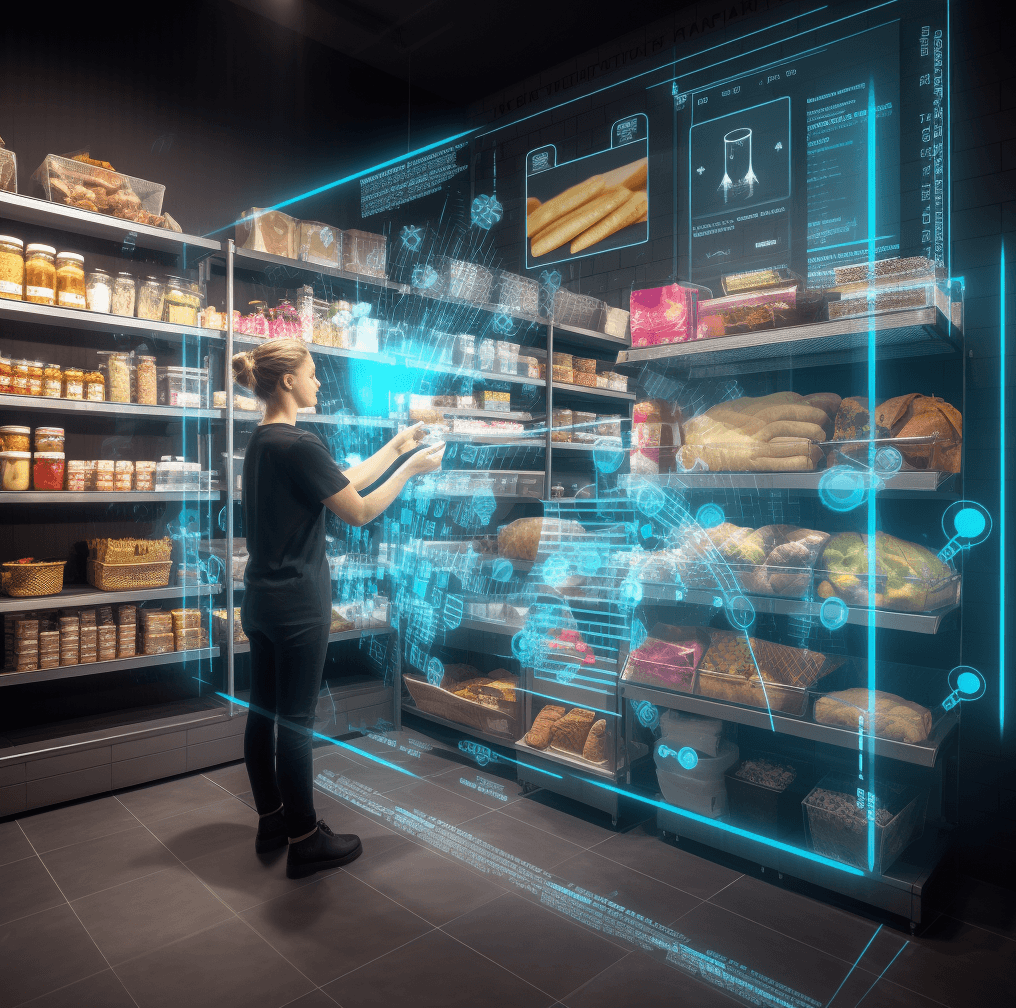 Blog | Unlocking Success with Omnichannel digitization Services ...