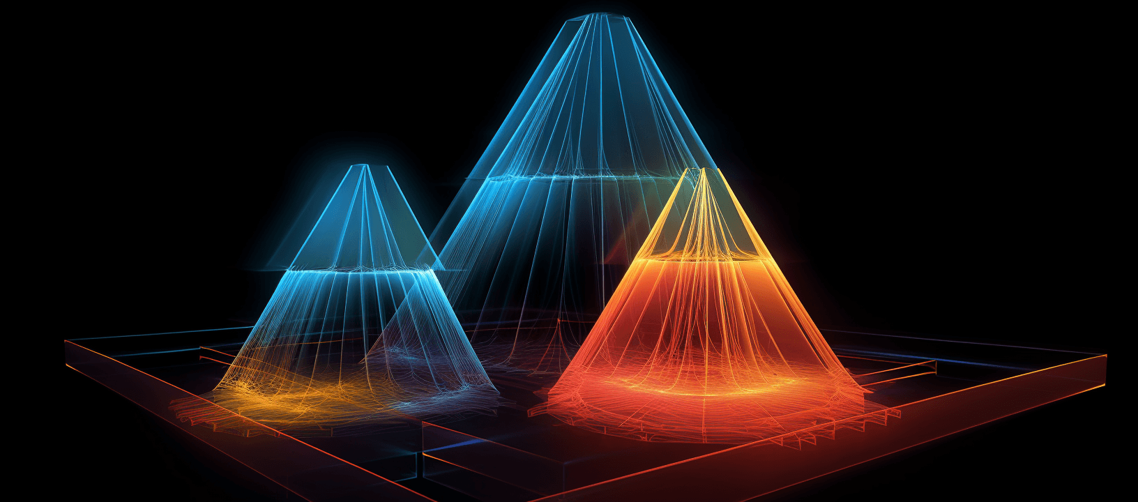 Blog Exploring The Wonders Of React Three Fiber